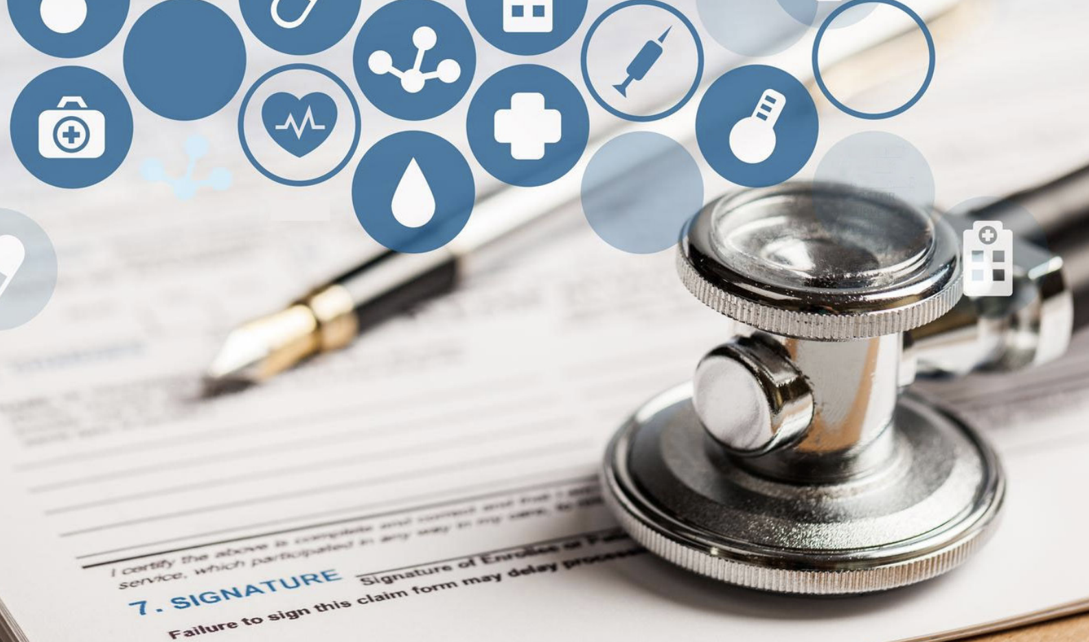 Our Passionate Industry Leaders | ClinChoice